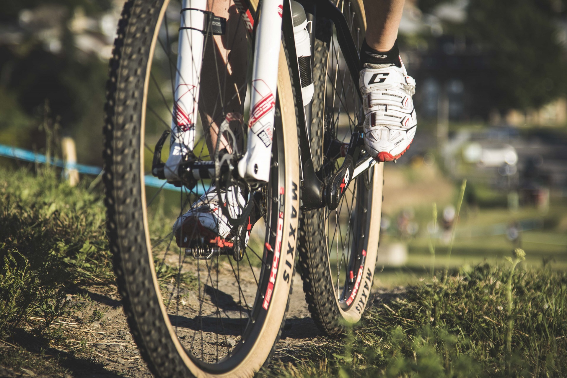 Comment choisir son vélo de montagne? – Blogue La Cordée: plein air ...